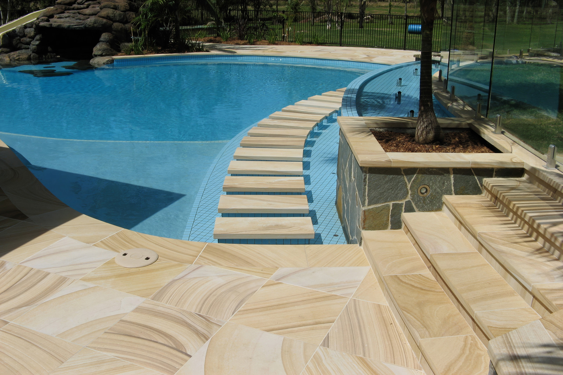 Paving | Architecture & Design