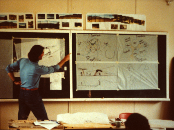 Seeking Resonance: The life-architecture of Gregory Burgess | Architecture & Design