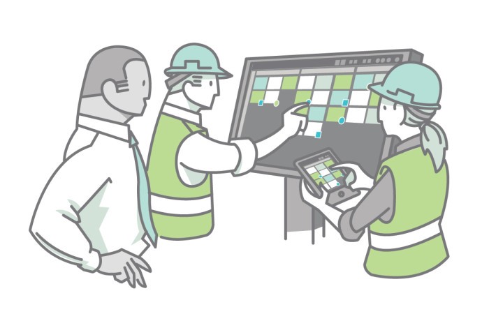 Newforma releases new production planning software for lean ...
