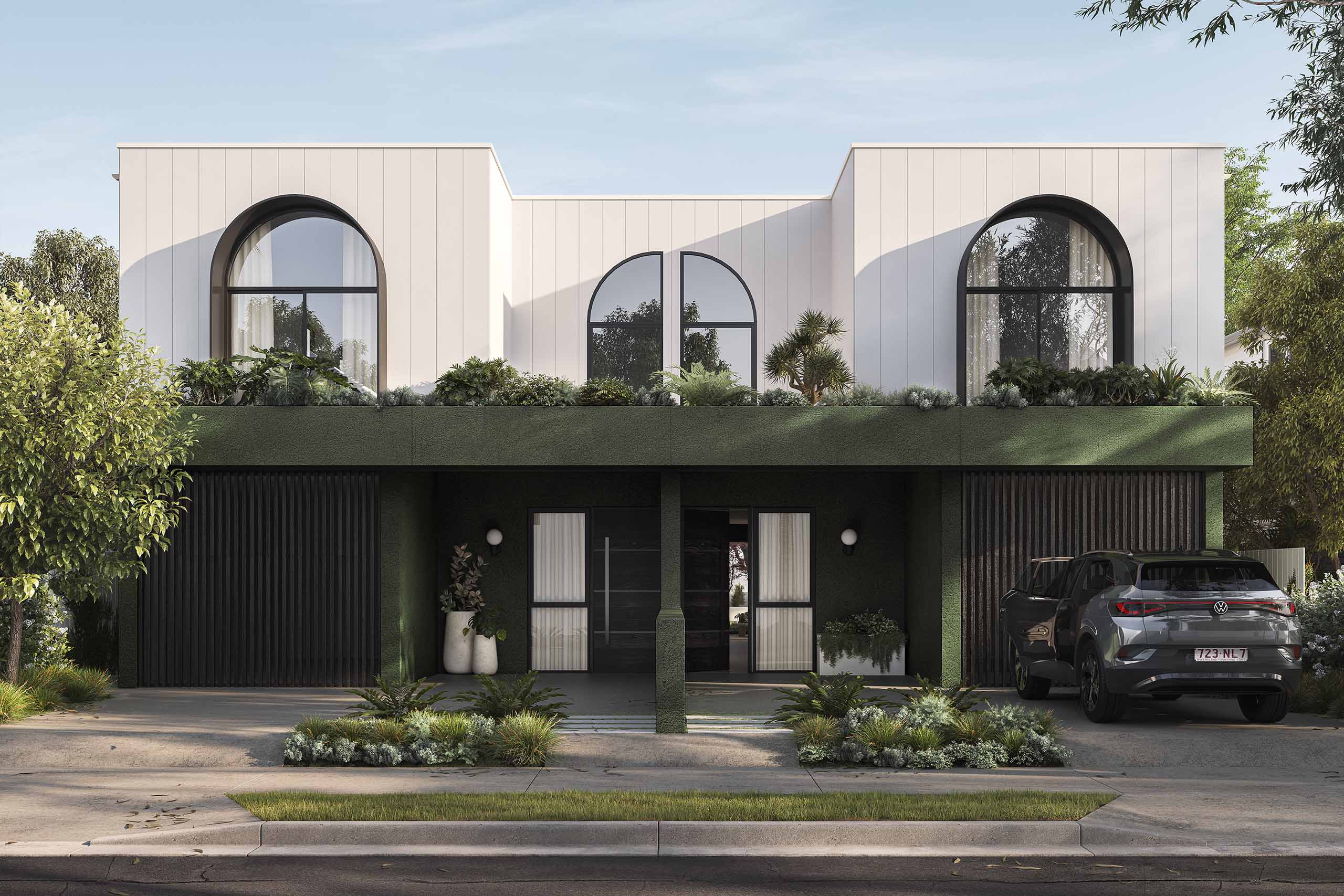 Hardie™ Gravis™ AAC panels launched | Architecture & Design