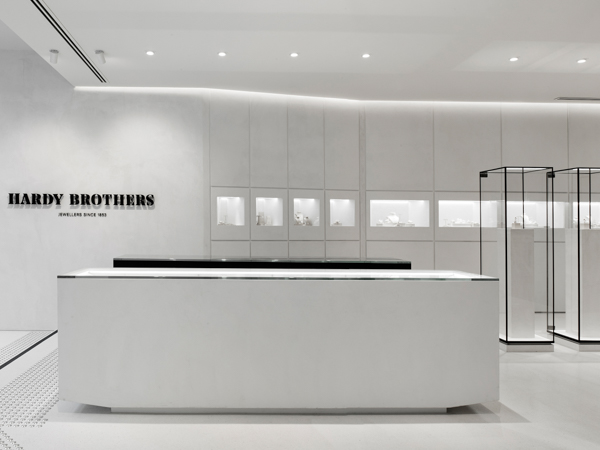 Superior Brass | Architecture & Design