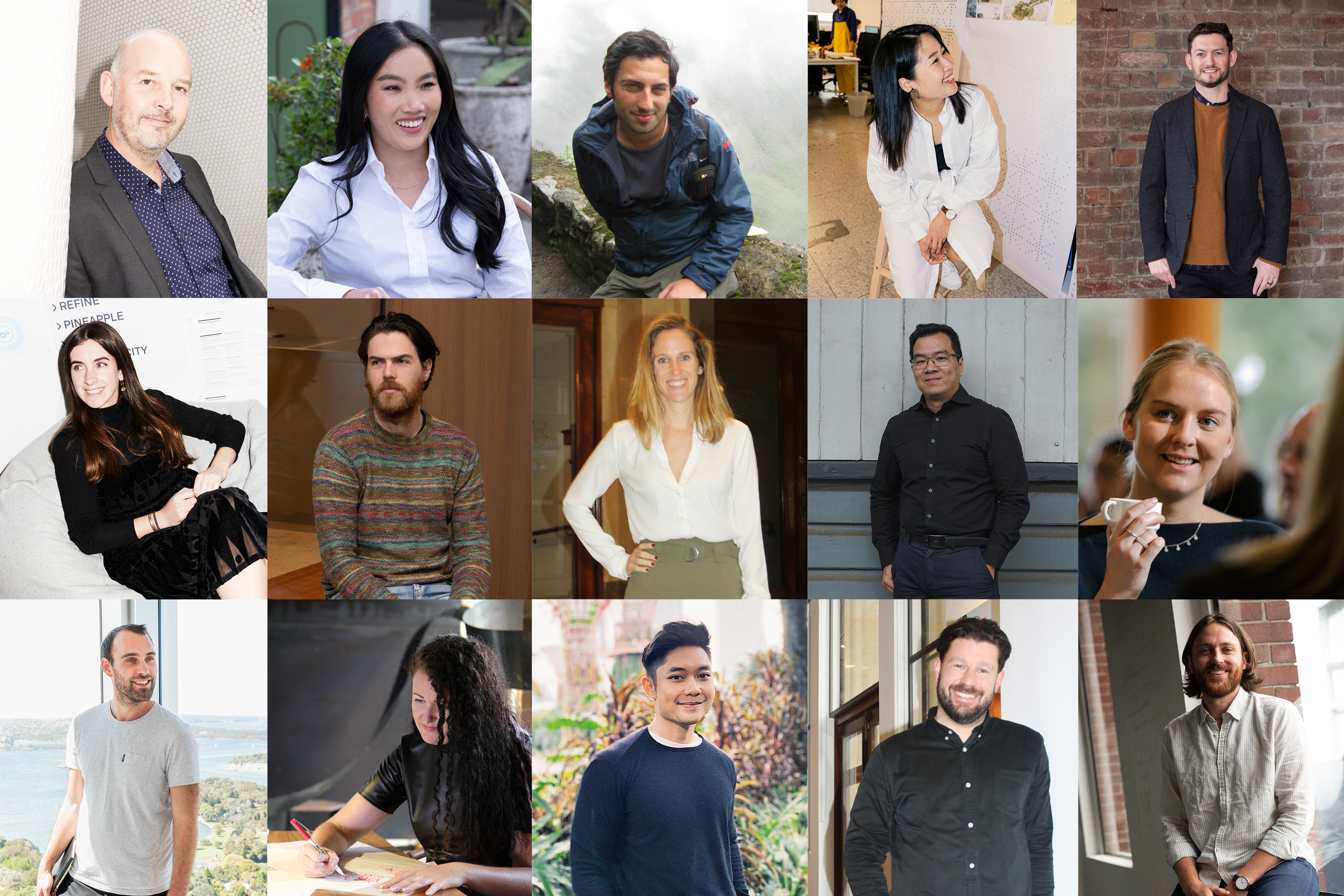 Hassell announces promotions across the region | Architecture & Design