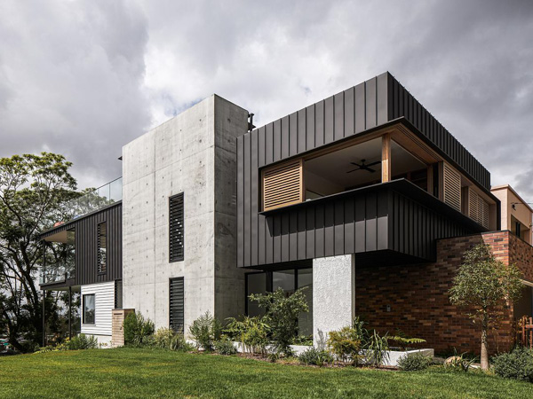 Hawken | OH Architecture | Architecture & Design