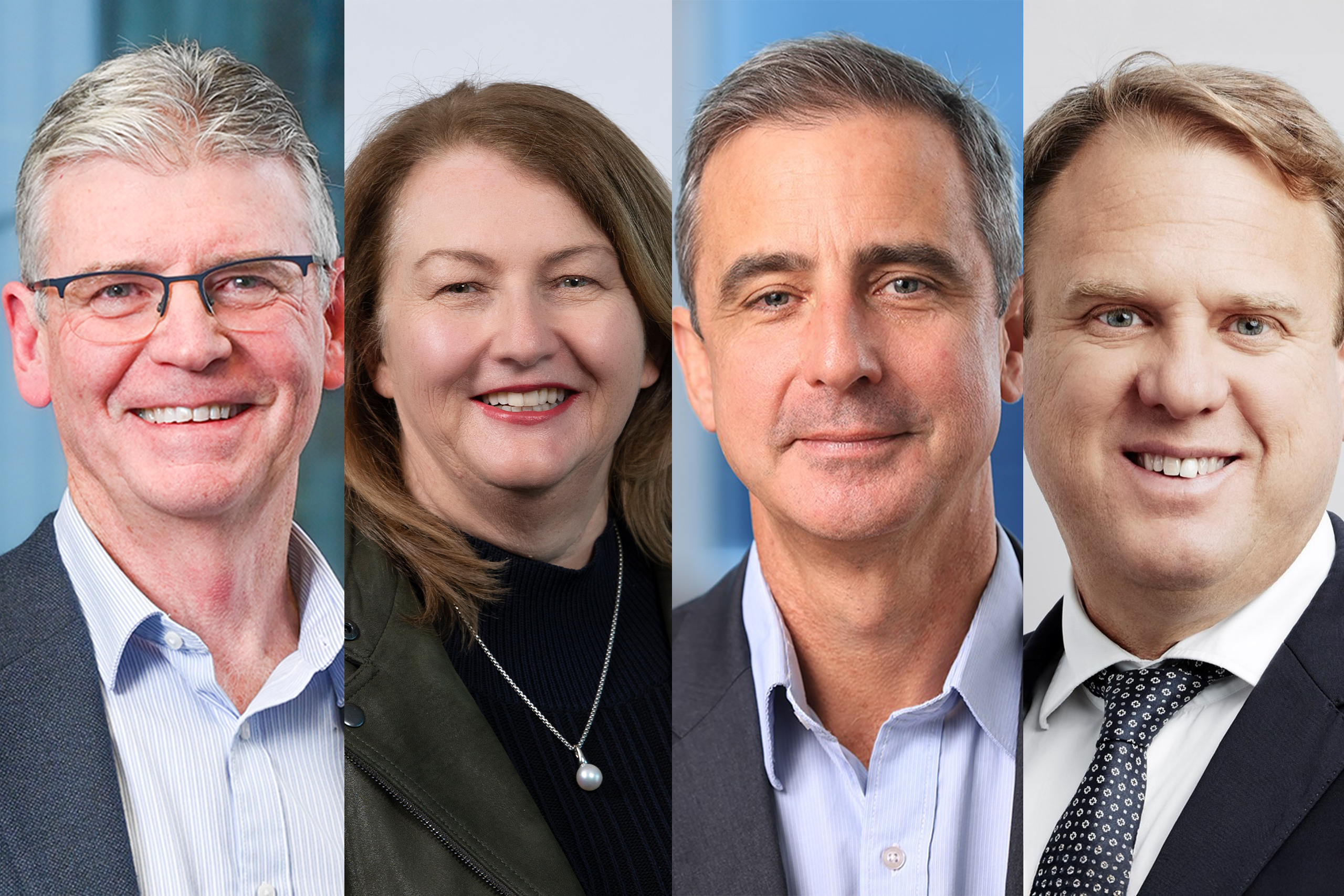Meet GBCA's new Board Directors | Architecture & Design