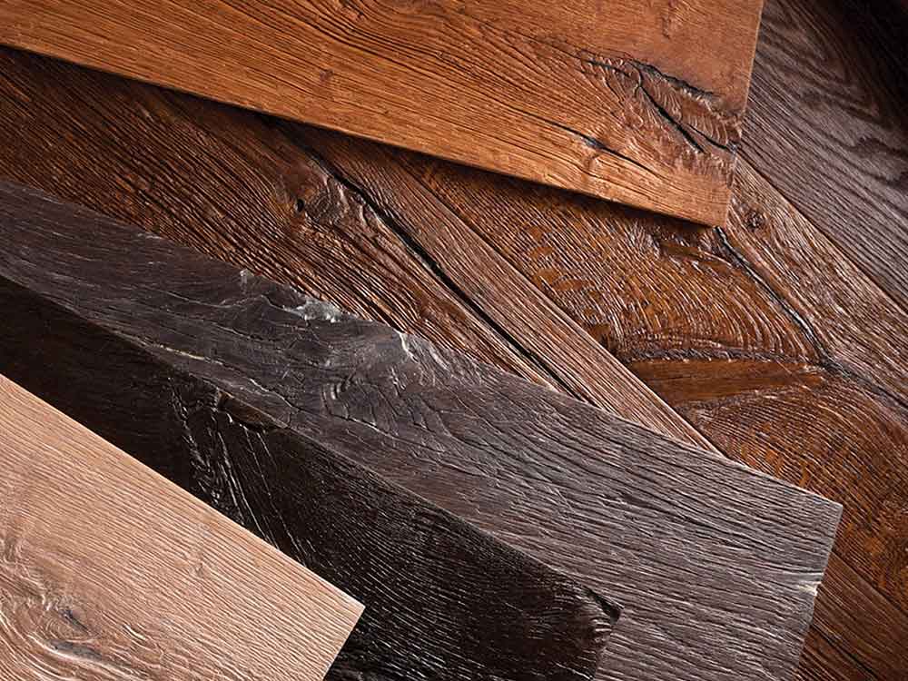Why are short boards included in longboard flooring packs ...