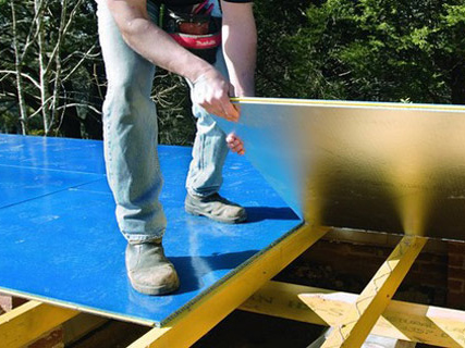 R-flor by STRUCTAflor | Architecture & Design