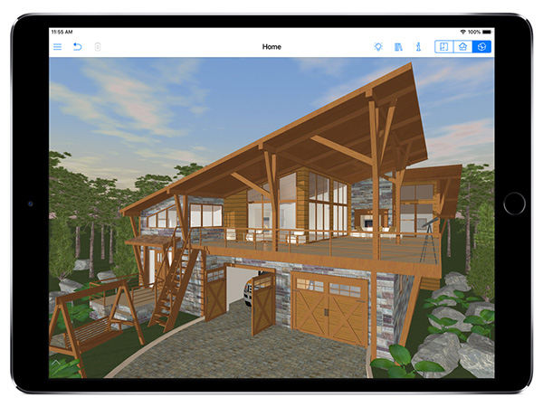House Design App: 10 Best Home Design Apps | Architecture & Design