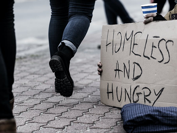 Homeless numbers set to rise again, but inquiry can be a turning point ...