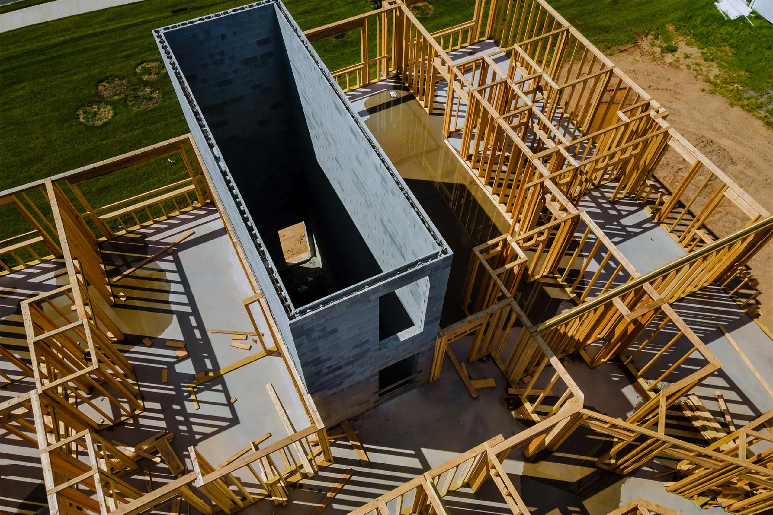 NSW delays adoption of updated building code to May 2027 | Architecture ...