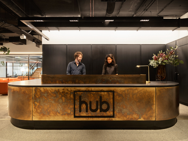 Creative Display Solutions | Architecture & Design