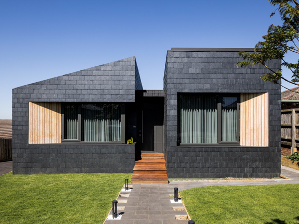 Humble House | R Architecture | Architecture & Design