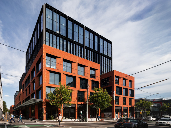 Marc Pascal Pty Ltd | Architecture & Design