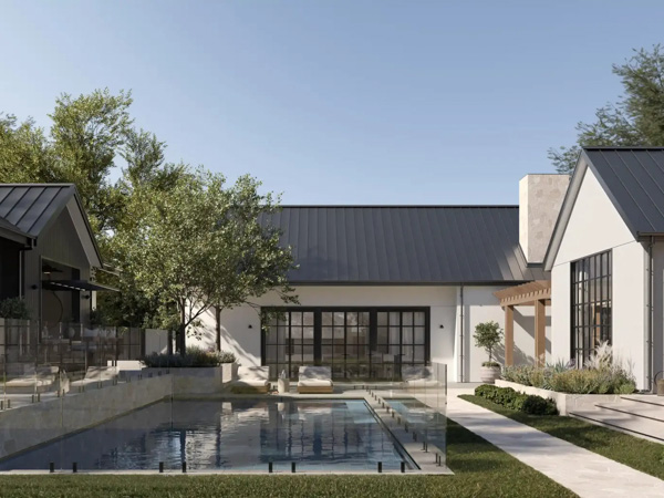 Doctor Damp | Architecture & Design