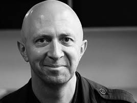 Six degrees of separation: Interview with James Legge | Architecture ...