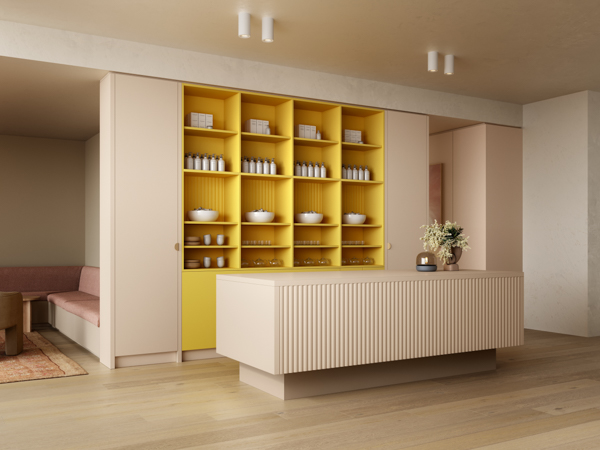 White Box Shop | Architecture & Design