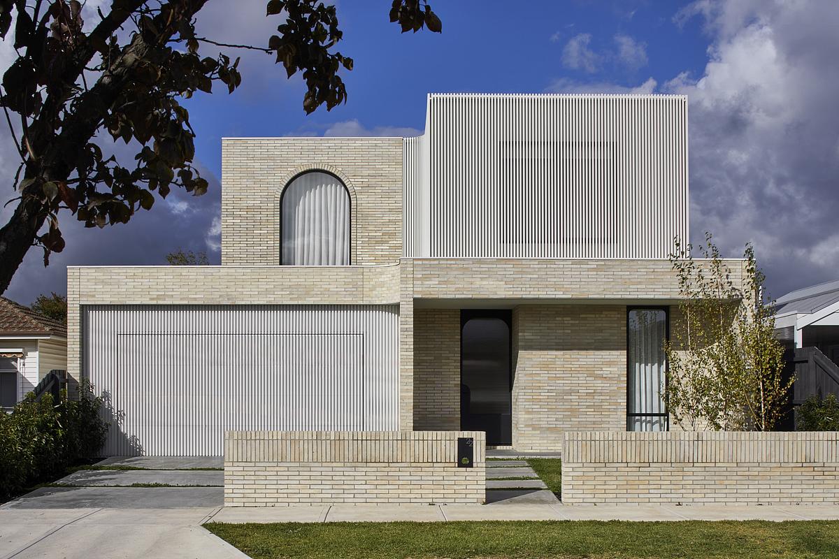 Jhonson House | DOOD Studio | Architecture & Design