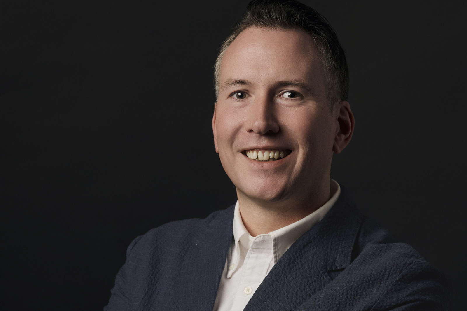 Luke Stokes joins Gray Puksand as Senior Associate | Architecture & Design