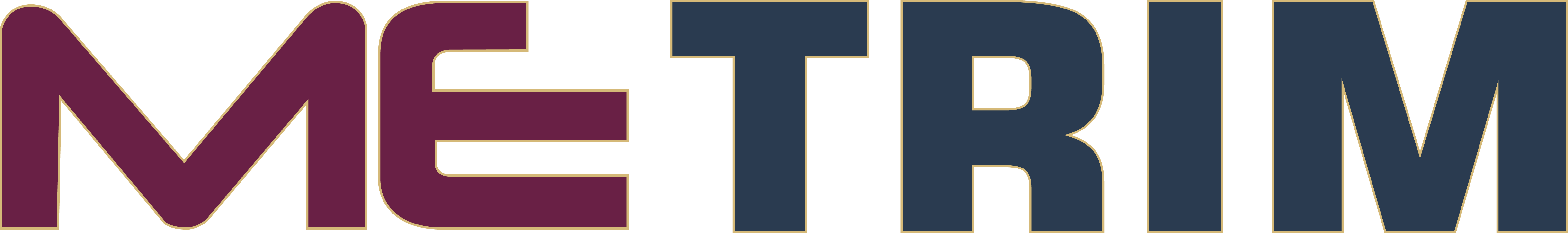 ME TRIM | Architecture & Design