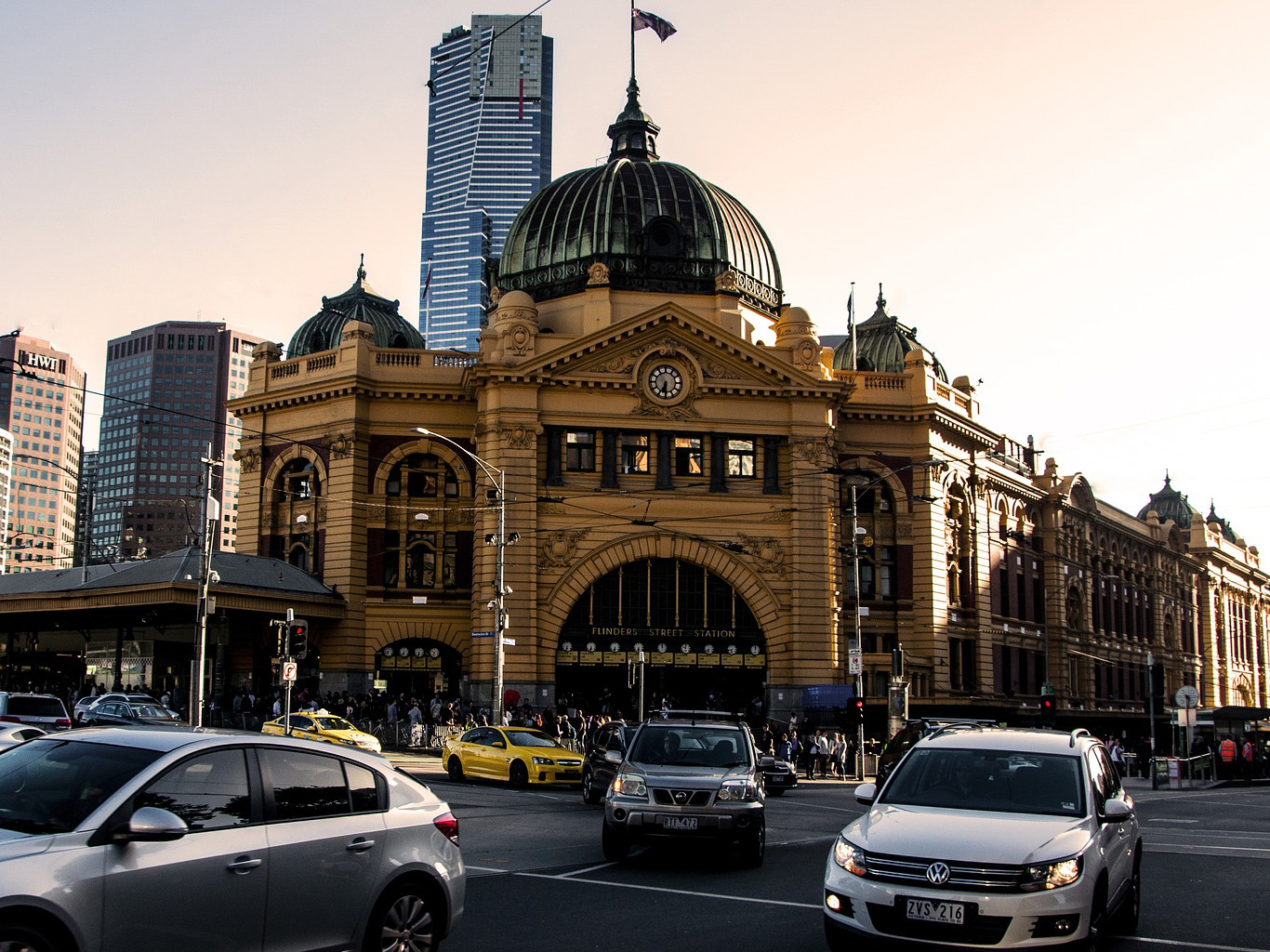City of Melbourne moves to protect city’s heritage | Architecture & Design