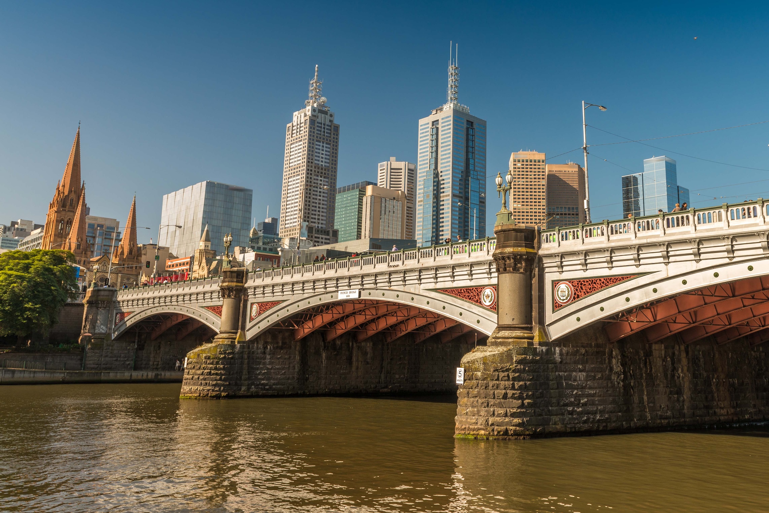 Victoria emerges as Australia’s tendering powerhouse | Architecture ...