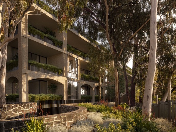 Inter-Room Pty Ltd | Architecture & Design