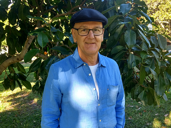 Mike Lester wins Lifetime Achievement Award from LSAA | Architecture ...