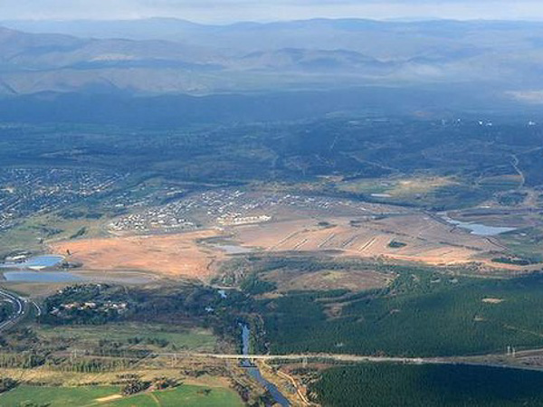 Keywatch Systems Queensland | Architecture & Design