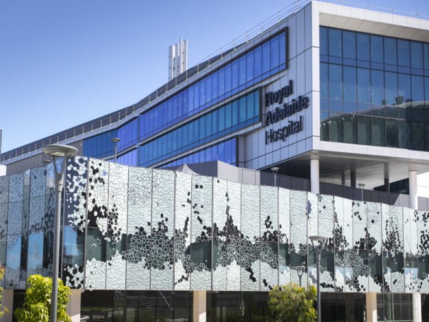 'Most advanced hospital in modern world' opens | Architecture & Design