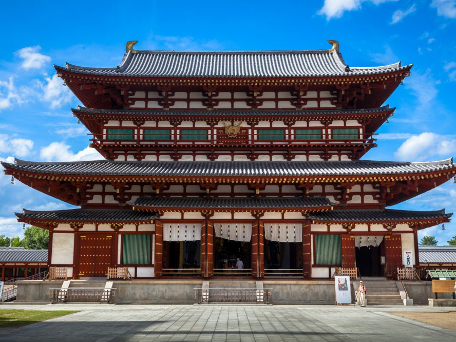 Japanese Architecture - Buildings & Houses from Japan | Architecture ...