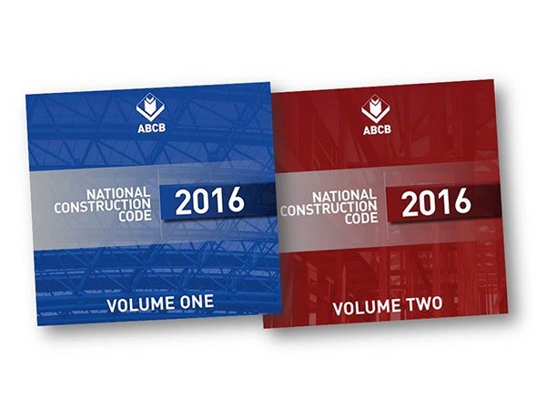 Understanding the changes to the National Construction Code 2016 ...