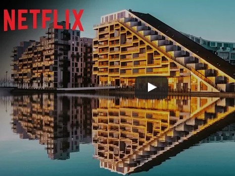 Bjarke Ingels to represent architecture in new Netflix series on design ...