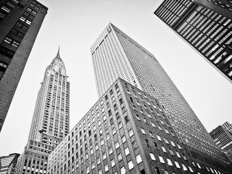 New York sojourn | Architecture & Design