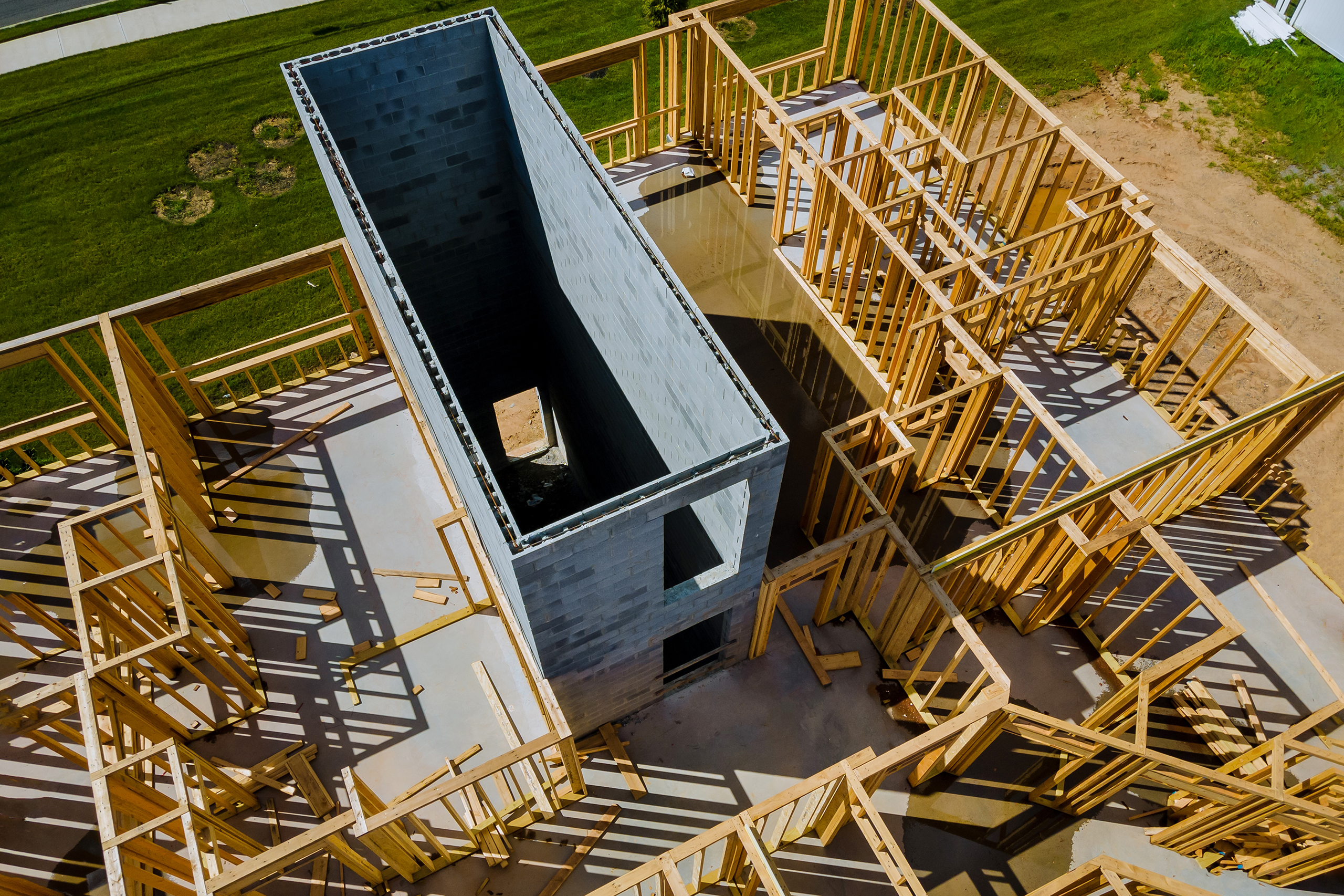 ABCB releases National Construction Code 2025 preview | Architecture ...
