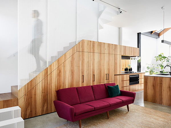 Newry House | Architecture & Design