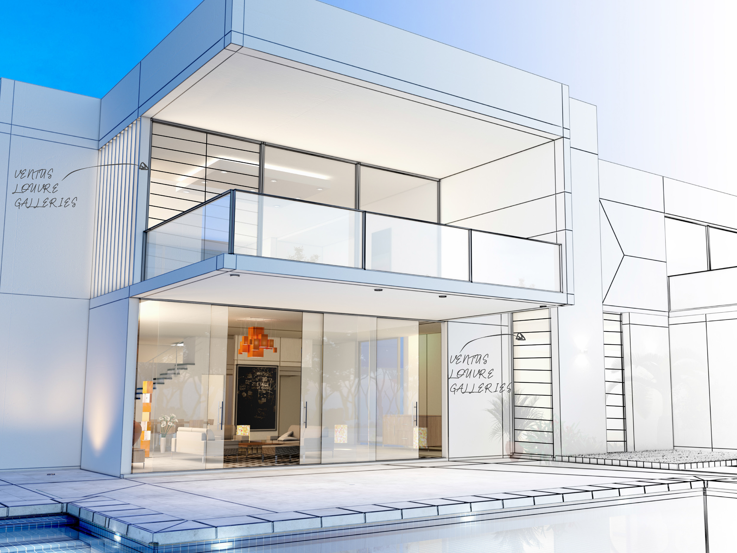 Let the breeze in: Achieving efficient, climate-sensitive design with ...