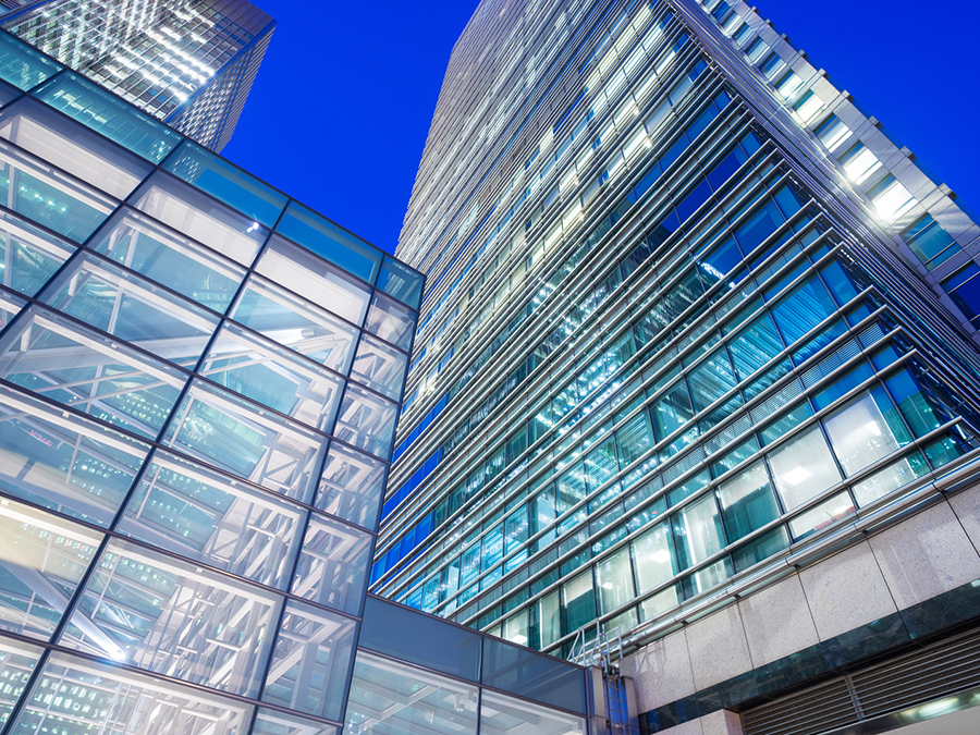 Network infrastructure is now the fourth utility | Architecture & Design