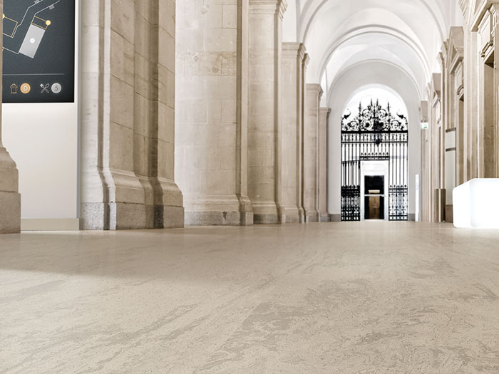 Norament® 926 Castello | Architecture & Design