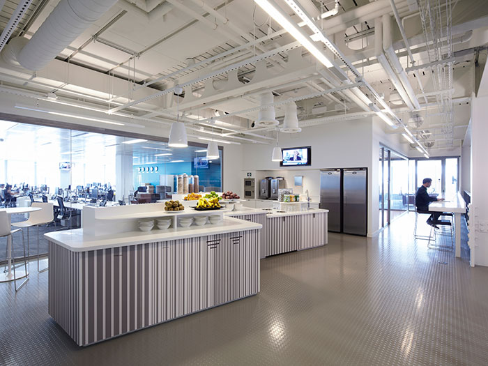 Norament® 926/825 | Architecture & Design