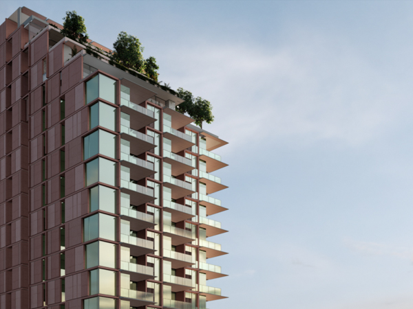 The Bosch BPT-S 5 Hybrid from TCK Solar | Architecture & Design