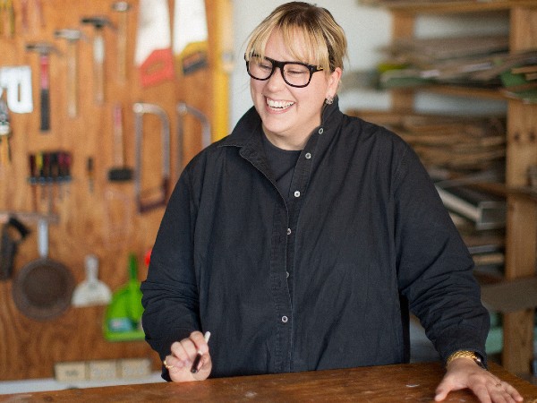 New Associate Director at OCULUS | Architecture & Design