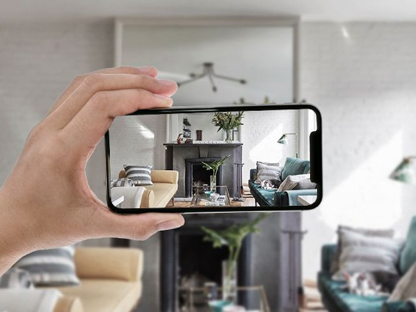 House Painting App: 10 Best House Colour Visualisers | Architecture ...