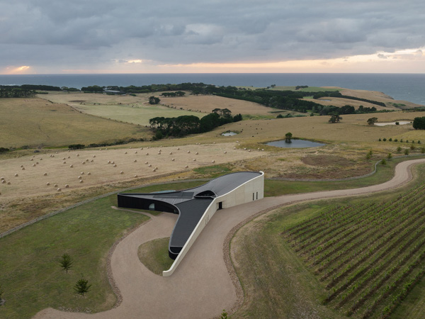 Peninsula House | Wood Marsh | Architecture & Design