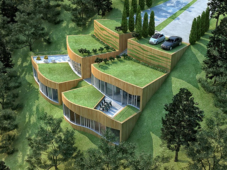 Good Design Awards are looking for green designers | Architecture & Design