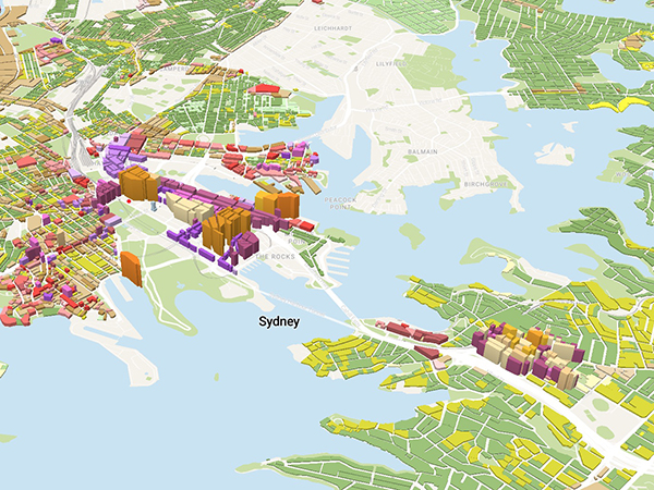 Architect-developed 3D design platform set to revolutionise urban ...