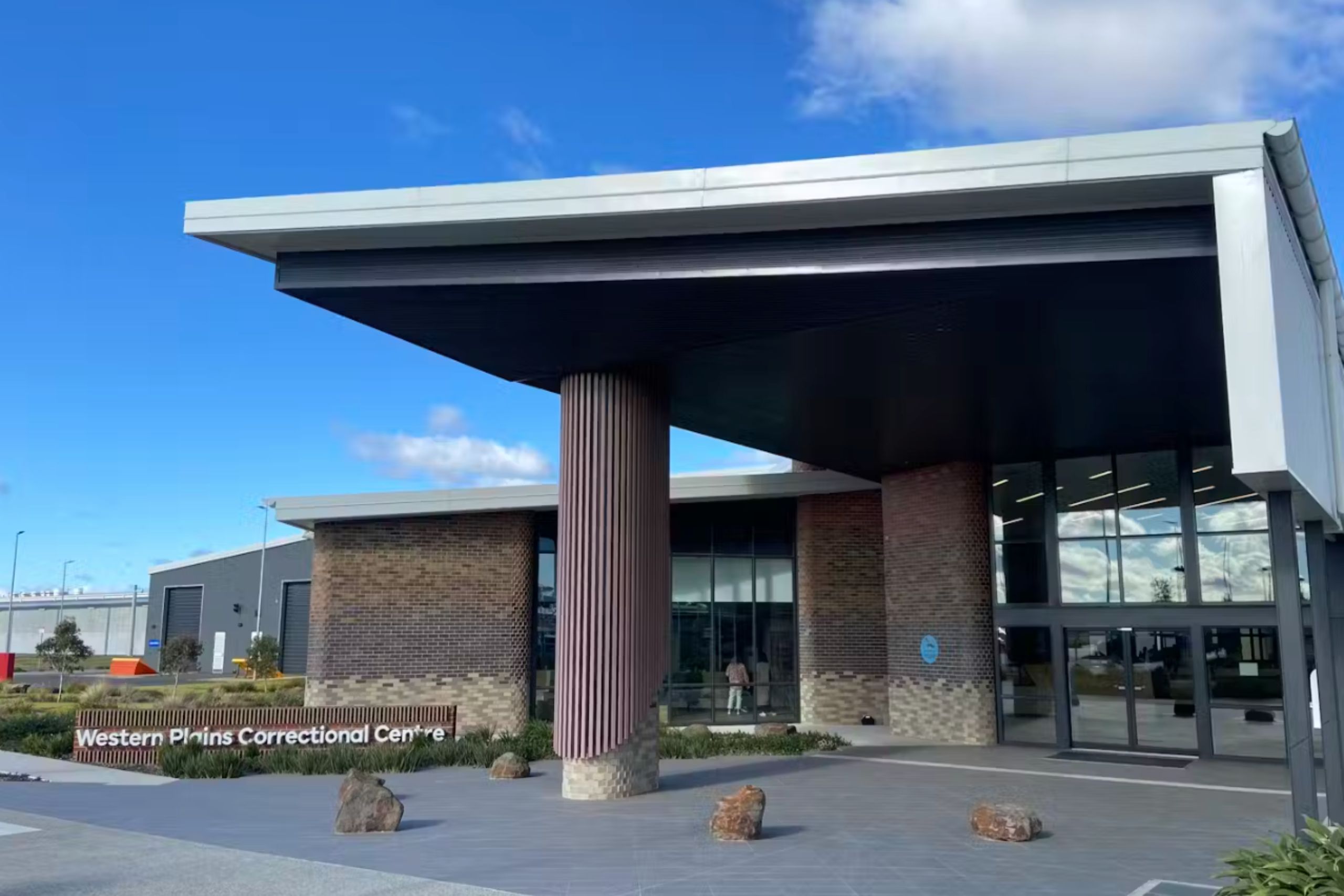 Why is Australia spending billions on building new prisons ...