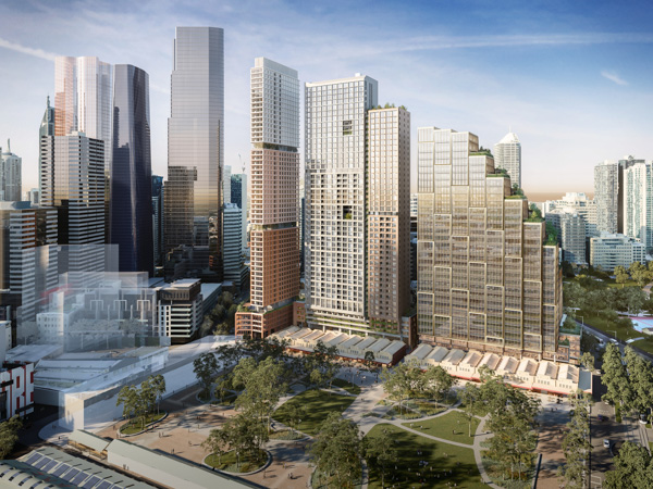 Andrew Meakin Leadlight & Glazing | Architecture & Design