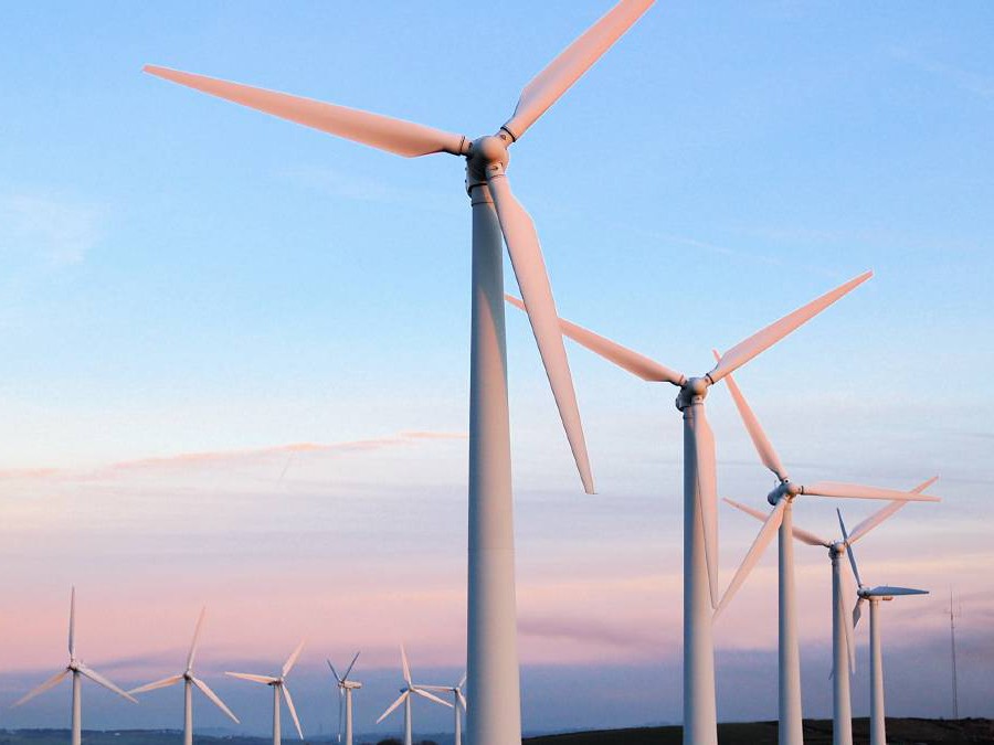 Wind farm will bring ACT closer to 2020 renewable energy target ...