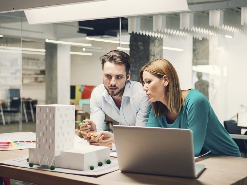 Deltek Project Information Management (PIM) | Architecture & Design