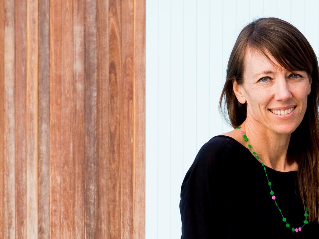 Rachel Neeson on the challenges in redesigning the Juanita Nielsen ...