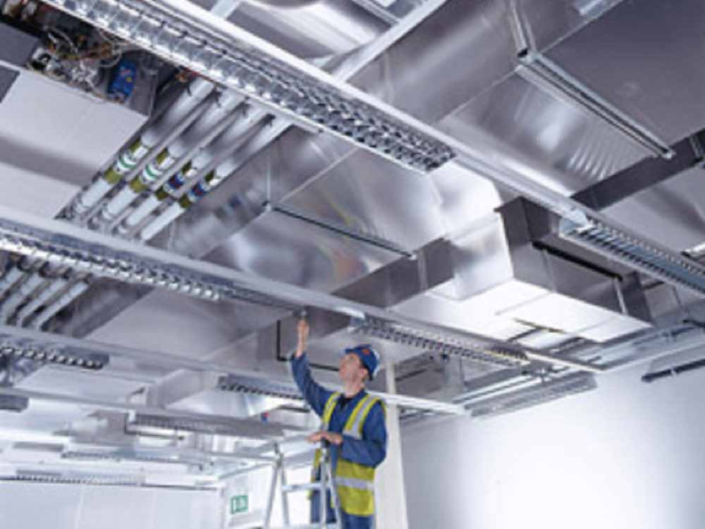 Non-compliant materials can compromise insurance coverage ...